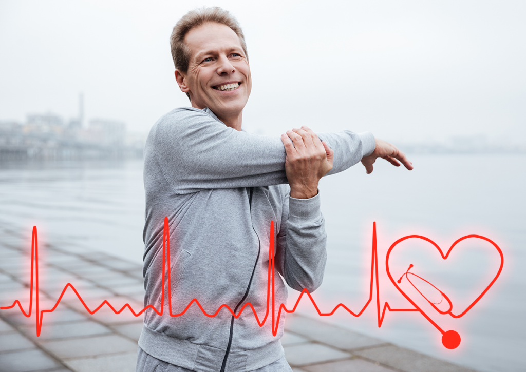 Avoid These Six Habits For a Strong Healthy Heart | Elitra Health