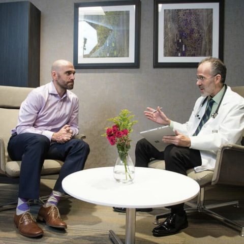 Executive Physical Health Exam Program | Elitra Health