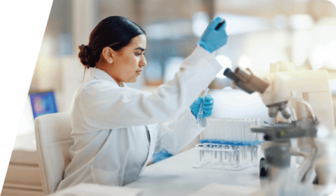 The Elitra Corporate Executive Exam Program Components - Elitra Health