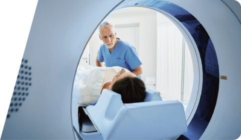 The Elitra Corporate Executive Exam Program Components - Elitra Health